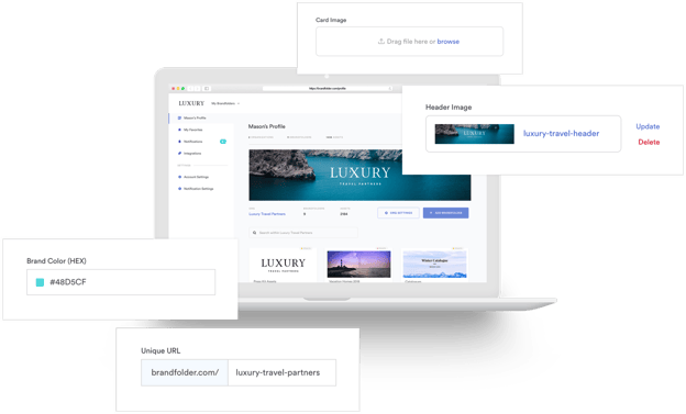 Brandfolder: Digital Asset Management for maximising brand potential