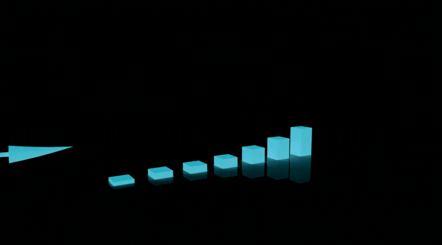 Transform data into action with real-time dashboards