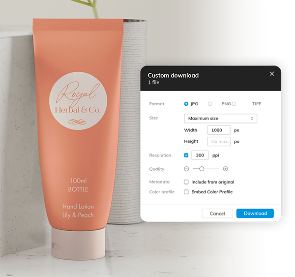 WoodWing Assets - All-in-One Digital Asset Operations Solution
